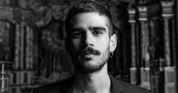 Antonio Cuenca Ruiz - Opéra national de Paris